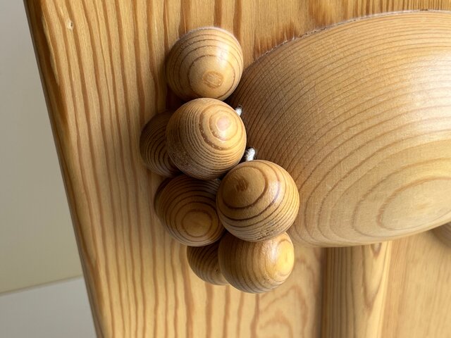 【aarikka】大きなバードのウォールデコレーション(Kurki)・アーリッカ アアリッカ | iichi 日々の暮らしを心地よくするハンドメイドやアンティークのマーケットプレイス