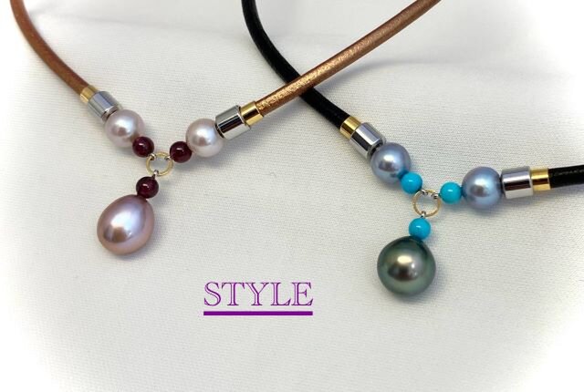 STYLE noir（スタイル ノワール） | iichi 日々の暮らしを心地よくするハンドメイドやアンティークのマーケットプレイス