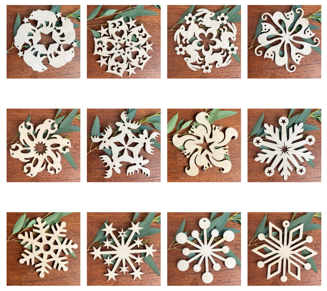 木製 オーナメント ノーム +ドッグ [WIB-S-11]クリスマス ドワーフ トントゥ トムテ | iichi 日々の暮らしを心地よくするハンドメイドやアンティークのマーケットプレイス