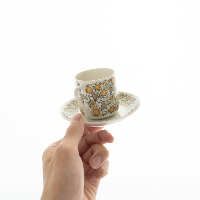 Juhla｜cup φ5.7cm | iichi 日々の暮らしを心地よくするハンドメイドやアンティークのマーケットプレイス