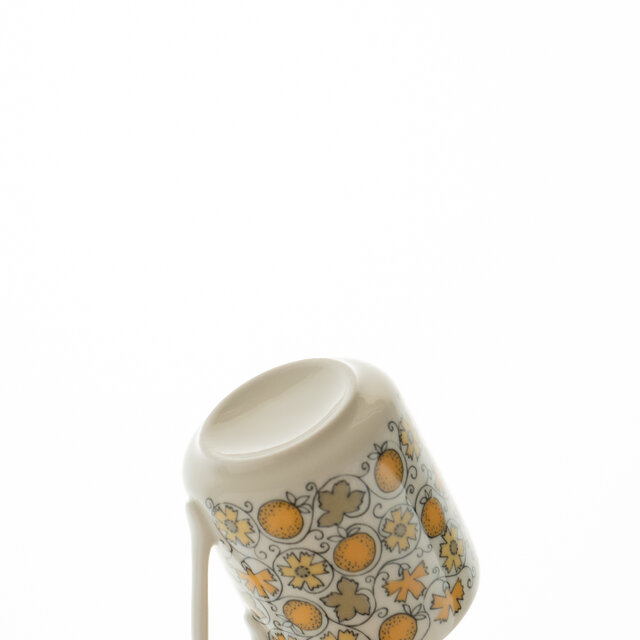 Juhla｜cup φ5.7cm | iichi 日々の暮らしを心地よくするハンドメイドやアンティークのマーケットプレイス