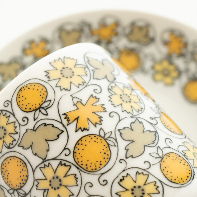 Juhla｜cup φ5.7cm | iichi 日々の暮らしを心地よくするハンドメイドやアンティークのマーケットプレイス