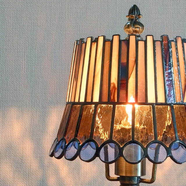 テーブルライト hirari | iichi 日々の暮らしを心地よくするハンドメイドやアンティークのマーケットプレイス