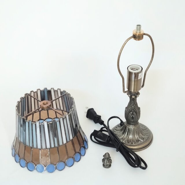 テーブルライト hirari | iichi 日々の暮らしを心地よくするハンドメイドやアンティークのマーケットプレイス