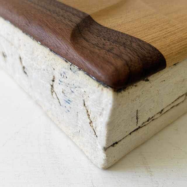 箱・白・掻き | iichi 日々の暮らしを心地よくするハンドメイドやアンティークのマーケットプレイス