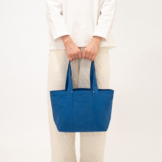 Iterate small | ブルー | iichi 日々の暮らしを心地よくするハンドメイドやアンティークのマーケットプレイス