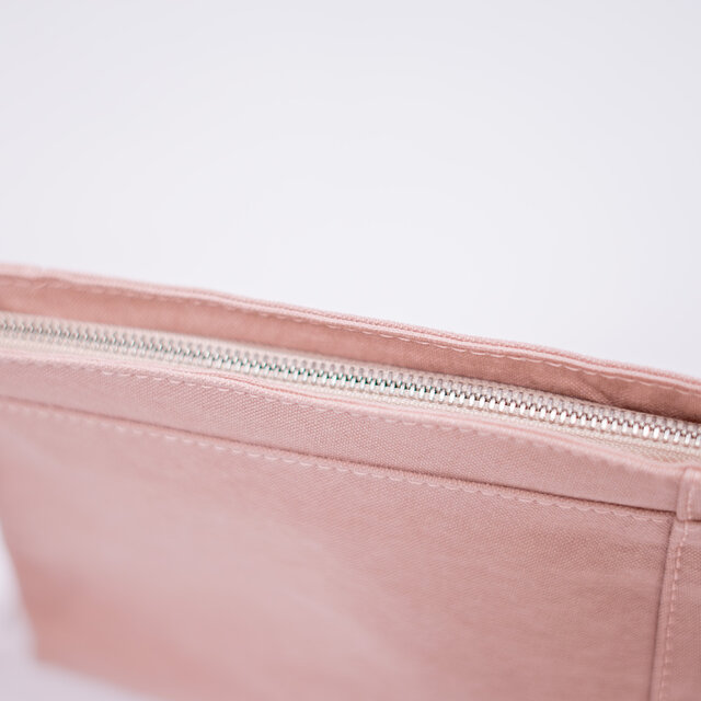 Pochette Small | ブルー | iichi 日々の暮らしを心地よくするハンドメイドやアンティークのマーケットプレイス