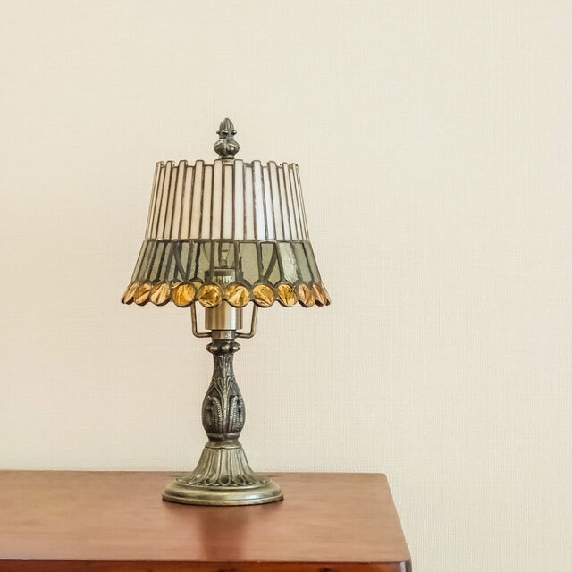 テーブルライト hirari | iichi 日々の暮らしを心地よくするハンドメイドやアンティークのマーケットプレイス