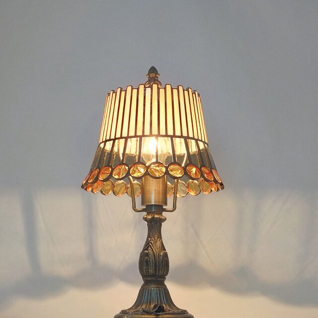 テーブルライト hirari | iichi 日々の暮らしを心地よくするハンドメイドやアンティークのマーケットプレイス