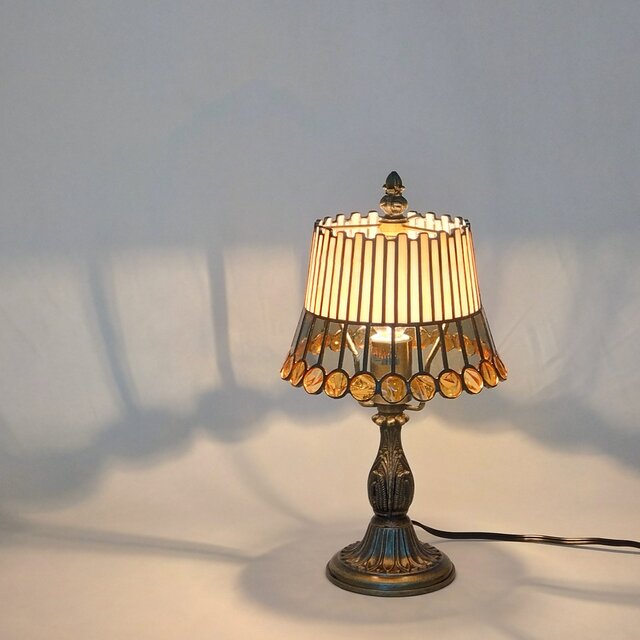 テーブルライト hirari | iichi 日々の暮らしを心地よくするハンドメイドやアンティークのマーケットプレイス