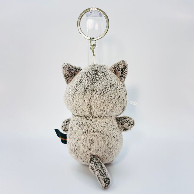 【激レア】立ち耳Basik キーホルダー【数量限定】 | iichi 日々の暮らしを心地よくするハンドメイドやアンティークのマーケットプレイス