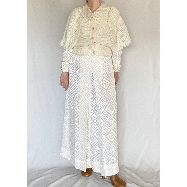 remake knit cardigan | iichi 日々の暮らしを心地よくするハンドメイドやアンティークのマーケットプレイス