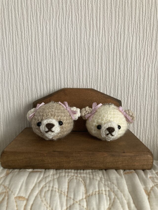 編みぐるみ | iichi 日々の暮らしを心地よくするハンドメイドやアンティークのマーケットプレイス