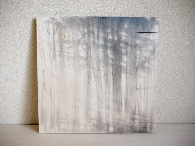 forest-s1 （シナ合板） | iichi 日々の暮らしを心地よくするハンドメイドやアンティークのマーケットプレイス