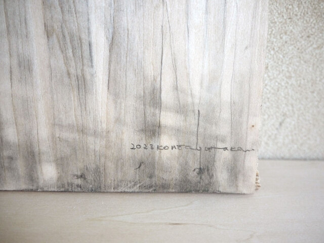 forest-s1 （シナ合板） | iichi 日々の暮らしを心地よくするハンドメイドやアンティークのマーケットプレイス