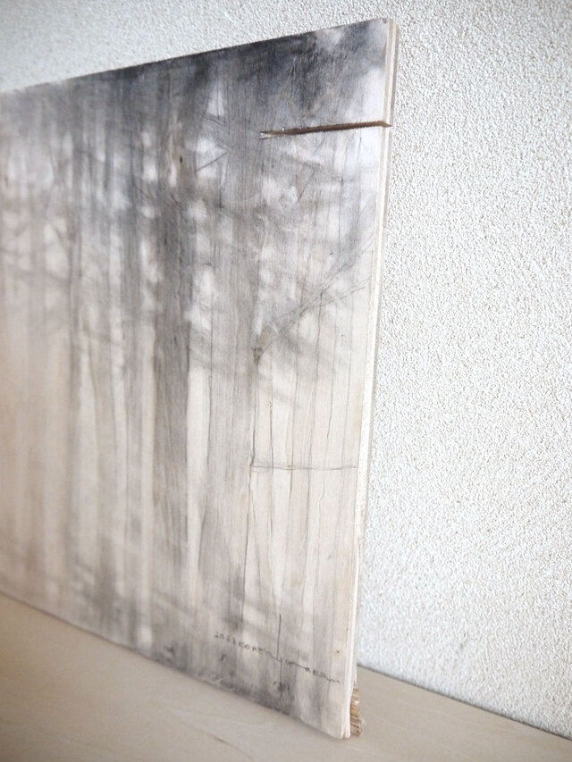 forest-s1 （シナ合板） | iichi 日々の暮らしを心地よくするハンドメイドやアンティークのマーケットプレイス