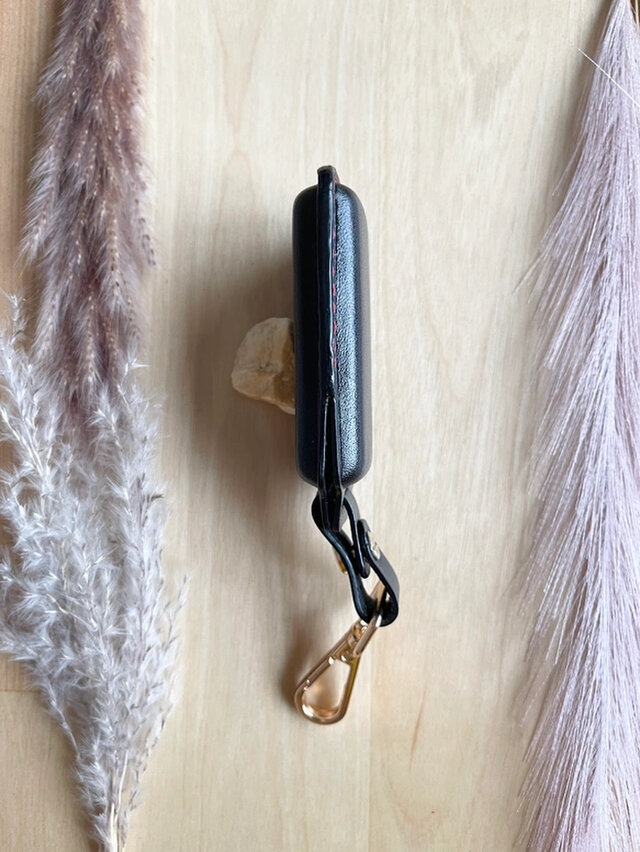 【選べる革とステッチと金具】 スマートキーケース キーカバー スバル 等 本革 革製 A00489 | iichi 日々の暮らしを心地よくするハンドメイドやアンティークのマーケットプレイス