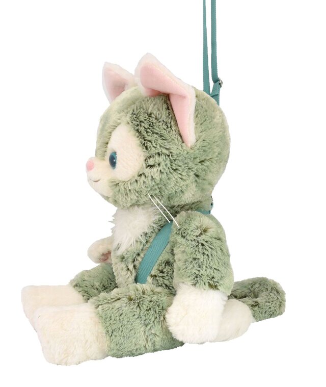 ジェラトーニ専用 お洋服を着たまま 抱っこ紐 フック＆ホルダーセット Mサイズ用 | iichi 日々の暮らしを心地よくするハンドメイドや ...