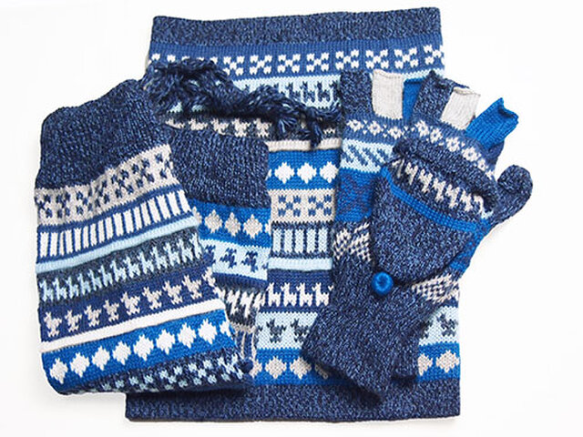 アルパカネックウォーマーBT_AU958e | iichi 日々の暮らしを心地よくするハンドメイドやアンティークのマーケットプレイス