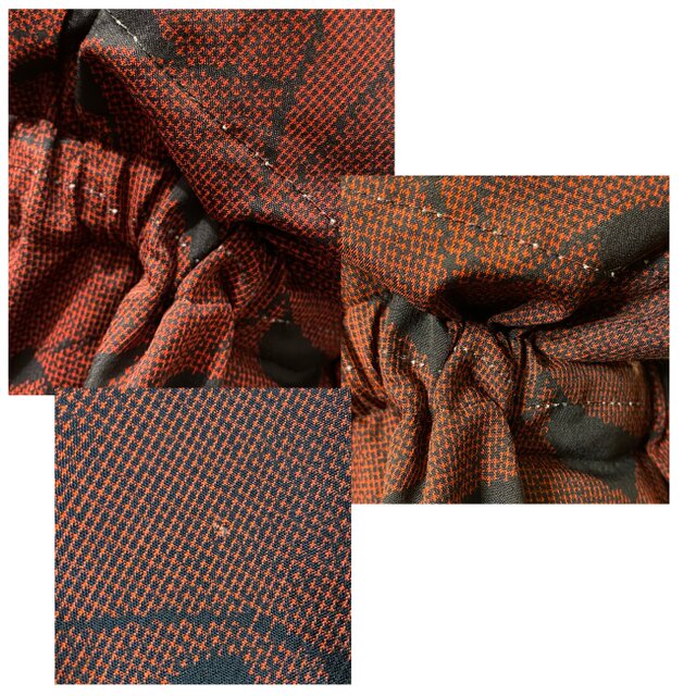 和洋折衷 レトロ 古着 洗える 化繊 着物 和 ハンドメイド リメイク ワンピース ドレス 帯ベルト KW-59 | iichi 日々の暮らしを心地よくするハンドメイドやアンティークの ...