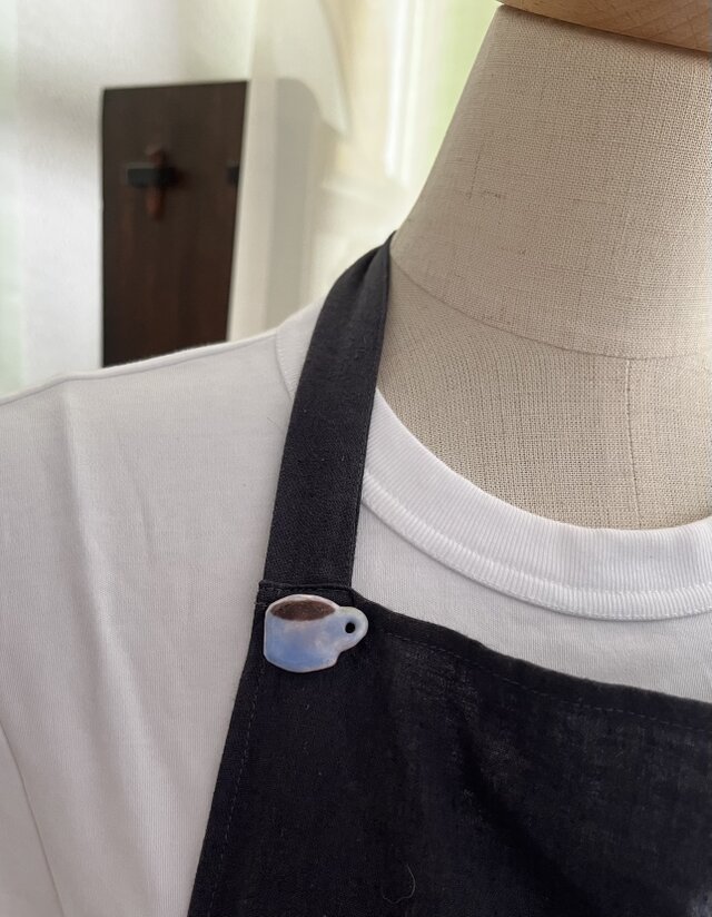 coffee cup .a | iichi 日々の暮らしを心地よくするハンドメイドやアンティークのマーケットプレイス