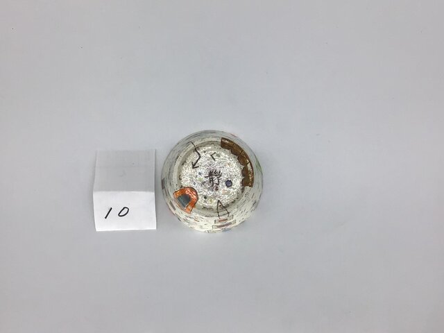 ちろえい様専用 イロアソビ ソバボール 6~10 | iichi 日々の暮らしを心地よくするハンドメイドやアンティークのマーケットプレイス