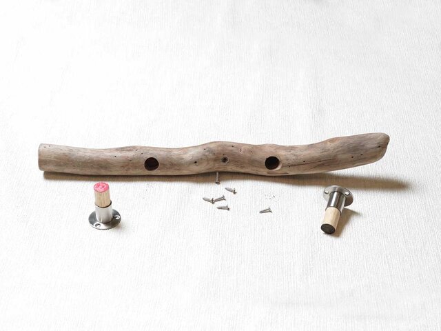 個性ある 流木ドア取っ手・流木ドアノブ・流木ドアハンドル・ 木製ドア取っ手・木製ドアノブ・木製ドアハンドル－52 | iichi 日々の暮らしを心地よくするハンドメイドやアンティークの ...