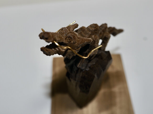 2024干支「辰/4」 | iichi 日々の暮らしを心地よくするハンドメイドやアンティークのマーケットプレイス