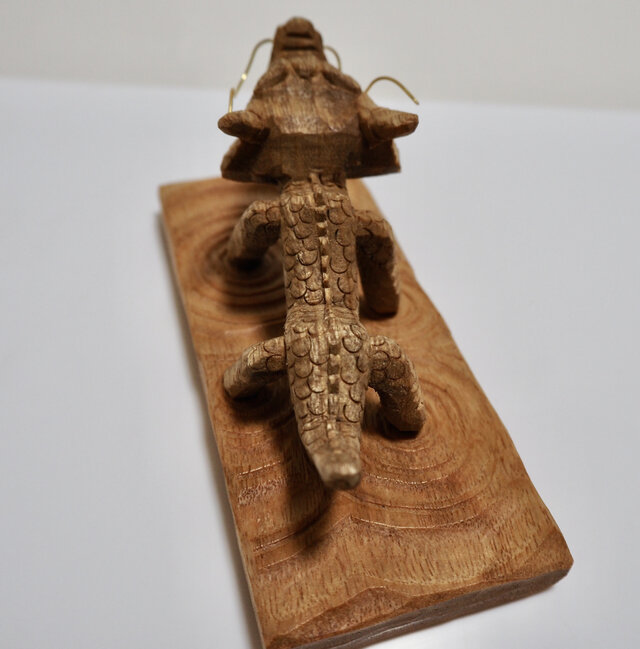 2024干支「辰/5」 | iichi 日々の暮らしを心地よくするハンドメイドやアンティークのマーケットプレイス