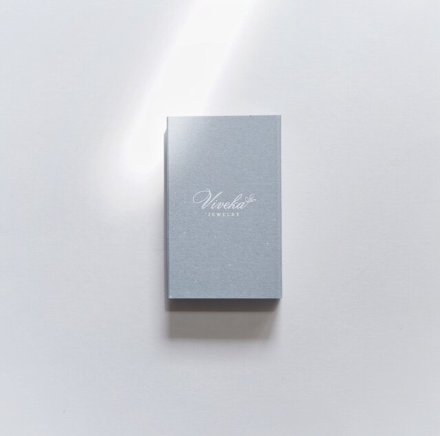 【受注製作】スクエアチェーンリング(14kgf) | iichi 日々の暮らしを心地よくするハンドメイドやアンティークのマーケットプレイス