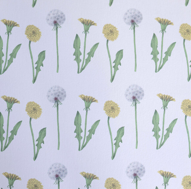 一筆箋 [TANPOPO] | iichi 日々の暮らしを心地よくするハンドメイドやアンティークのマーケットプレイス