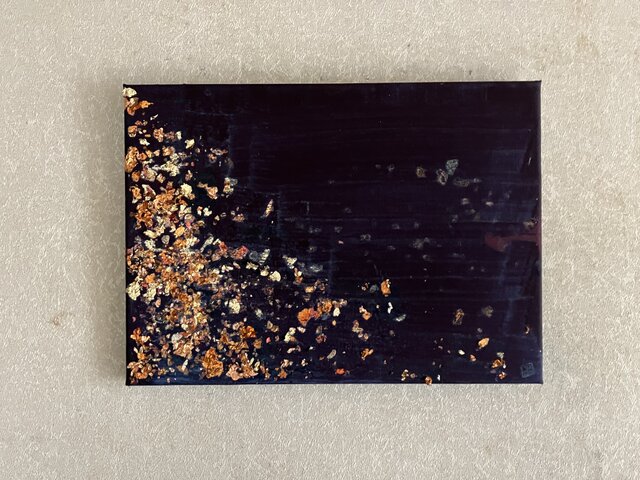 Work'17.11'23 ー 秋風 ー | iichi 日々の暮らしを心地よくするハンドメイドやアンティークのマーケットプレイス