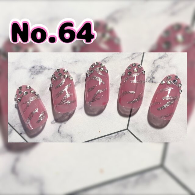 ネイルチップ サイズオーダー | iichi 日々の暮らしを心地よくするハンドメイドやアンティークのマーケットプレイス