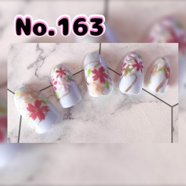 ネイルチップ サイズオーダー | iichi 日々の暮らしを心地よくするハンドメイドやアンティークのマーケットプレイス