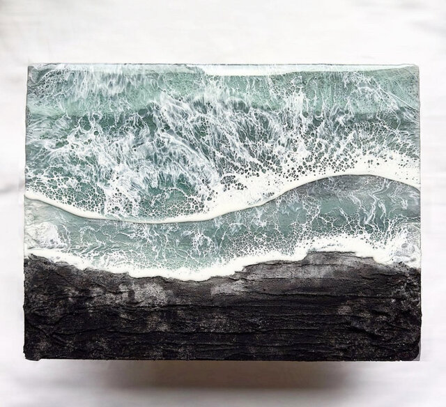 EartH fading5 | iichi 日々の暮らしを心地よくするハンドメイドやアンティークのマーケットプレイス