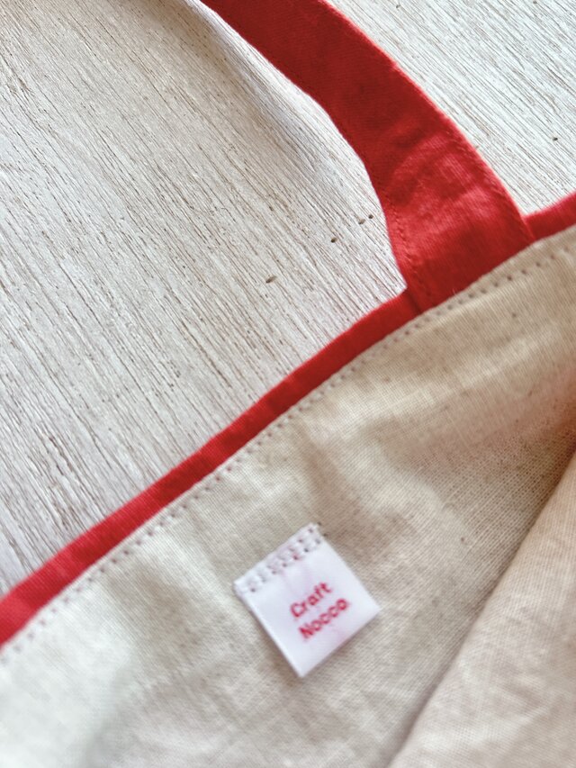 再販 ミニbag スカーレット | iichi 日々の暮らしを心地よくするハンドメイドやアンティークのマーケットプレイス