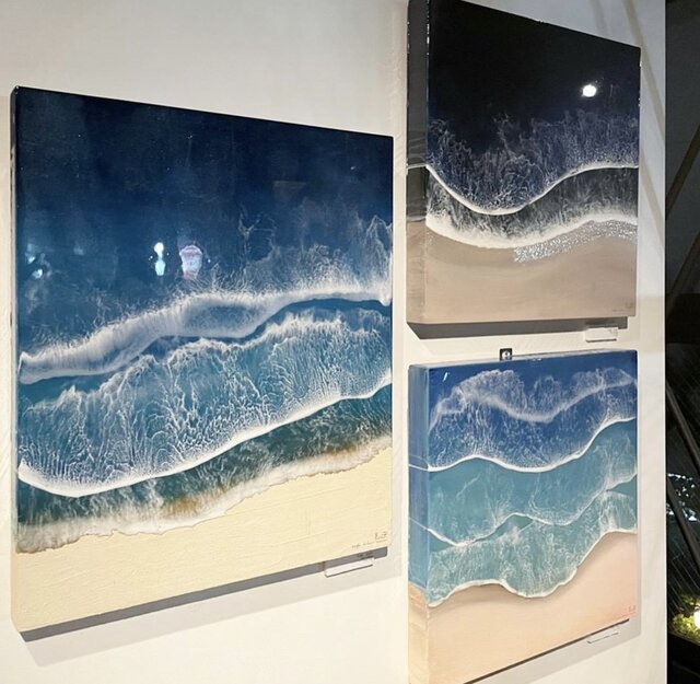 EartH sea | iichi 日々の暮らしを心地よくするハンドメイドやアンティークのマーケットプレイス