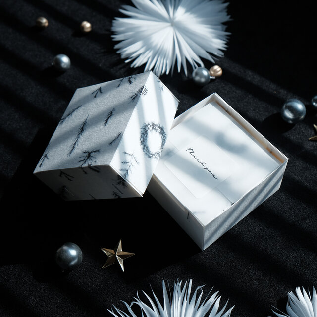 2023 X-MAS ラッピング | iichi 日々の暮らしを心地よくするハンドメイドやアンティークのマーケットプレイス