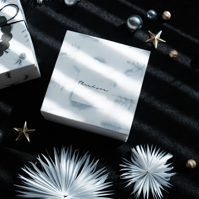 2023 X-MAS ラッピング | iichi 日々の暮らしを心地よくするハンドメイドやアンティークのマーケットプレイス