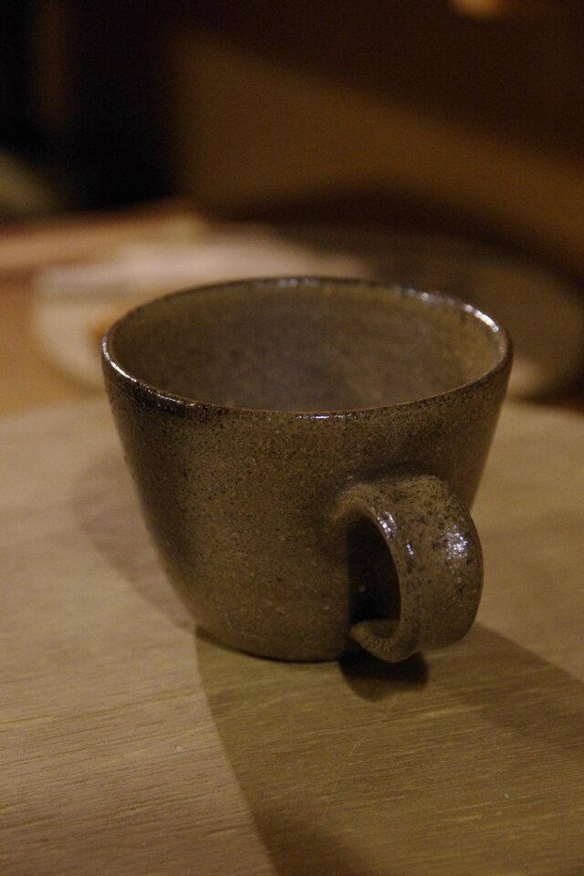 マグカップ 169 | iichi 日々の暮らしを心地よくするハンドメイドやアンティークのマーケットプレイス