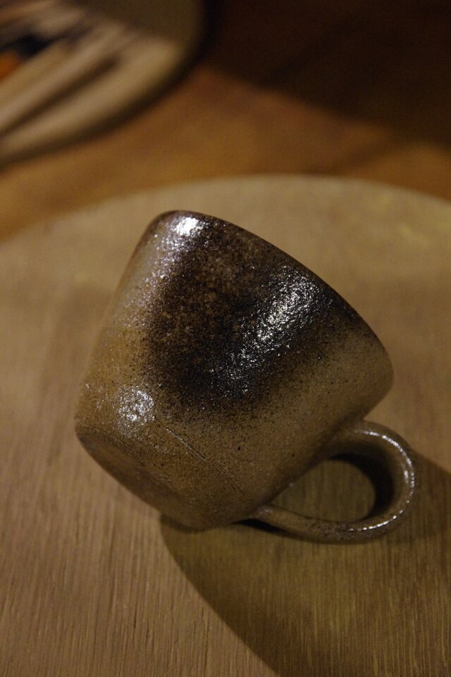 マグカップ 169 | iichi 日々の暮らしを心地よくするハンドメイドやアンティークのマーケットプレイス