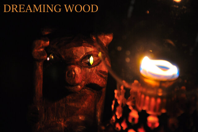 トリックスターのコヨーテ trickster coyote accessory holder Indian | iichi 日々の暮らしを心地よくするハンドメイドやアンティークのマーケットプレイス