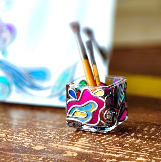 ☆クリスマススペシャルギフト『美魔女ミラー プラス1』☆ | iichi 日々の暮らしを心地よくするハンドメイドやアンティークのマーケットプレイス