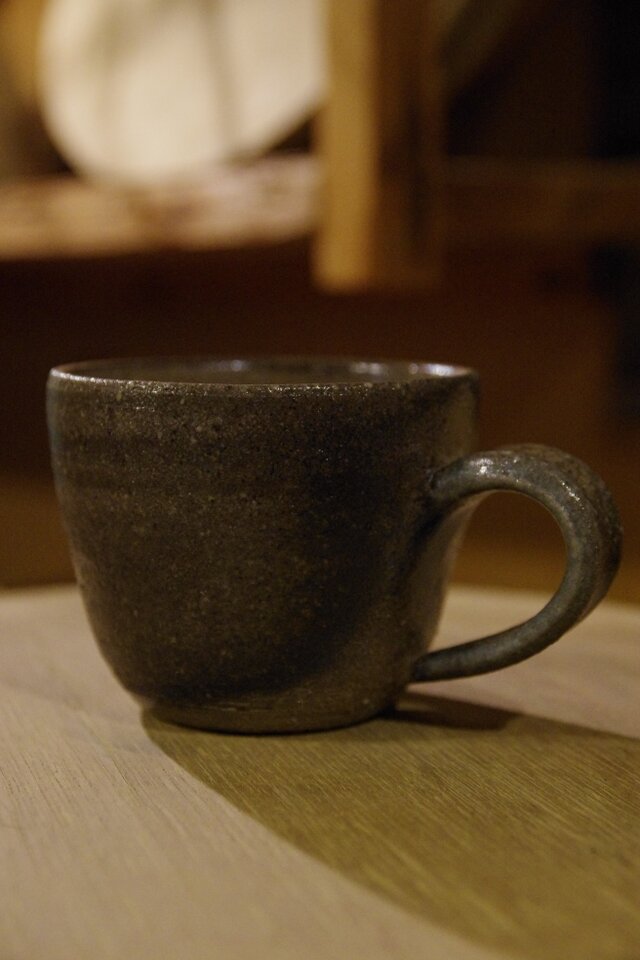 マグカップ 170 | iichi 日々の暮らしを心地よくするハンドメイドやアンティークのマーケットプレイス