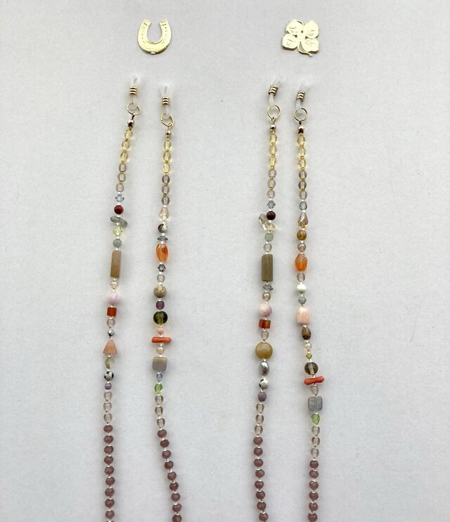 グラスコード torinoichi A | iichi 日々の暮らしを心地よくするハンドメイドやアンティークのマーケットプレイス