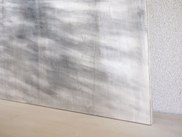 forest-2 （シナ合板） | iichi 日々の暮らしを心地よくするハンドメイドやアンティークのマーケットプレイス