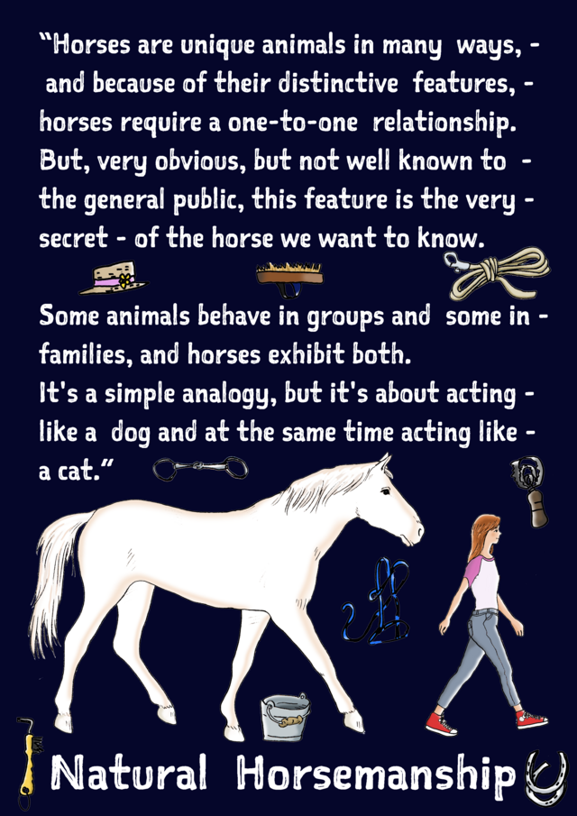 馬という存在/裏フリース ストレッチ ジャケット/ハンドクラフト/デザイン変更可/防寒/ネイビー | iichi 日々の暮らしを心地よくするハンドメイドやアンティークのマーケットプレイス