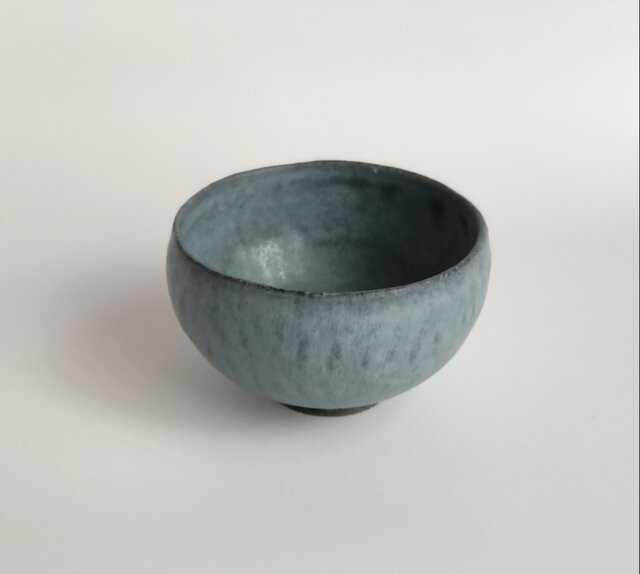 ボウル2個セット DとE | iichi 日々の暮らしを心地よくするハンドメイドやアンティークのマーケットプレイス