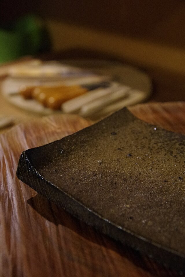 板皿 174 | iichi 日々の暮らしを心地よくするハンドメイドやアンティークのマーケットプレイス