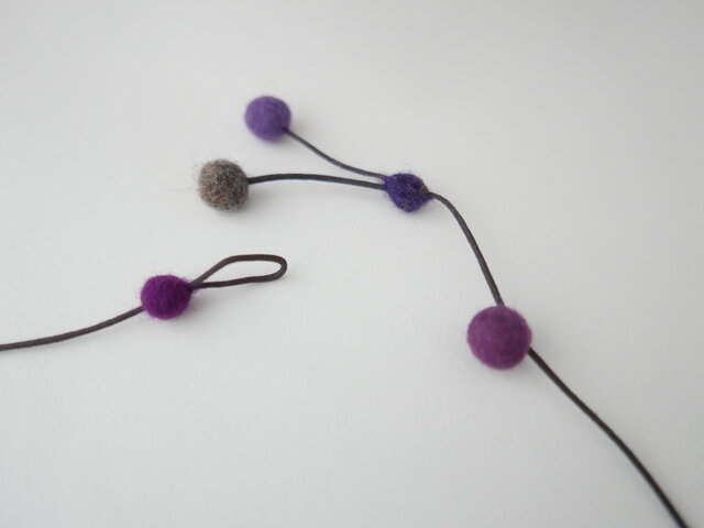 twigs_ violet | iichi 日々の暮らしを心地よくするハンドメイドやアンティークのマーケットプレイス